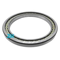 China Excavator Bearing 2425R217 GCR15 Steel P0-P4 Precision Durable Seals and Coupling Life for sale