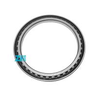 China Excavator Bearing 2441U750S21 2441U750S22 Durable Seals and Coupling Life GCR15 Material for sale