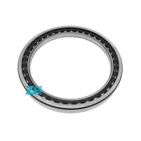 China Excavator Bearing 2441U750S21 2441U750S22 Durable Seals and Coupling Life GCR15 Material for sale
