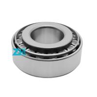 China Excavator Bearing 2441U750S22 GCR15 Steel P0-P4 Precision Heavy Duty Low Noise for sale