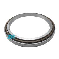 China Excavator Bearing 2441U815S21 GCR15 High Load Capacity Standard Size P0-P4 Precision for sale