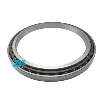 China Excavator Bearing 2441U815S21 GCR15 High Load Capacity Standard Size P0-P4 Precision for sale