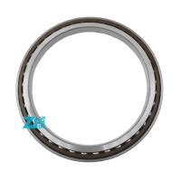 China Excavator Bearing 2441U815S21 GCR15 High Load Capacity Standard Size P0-P4 Precision for sale