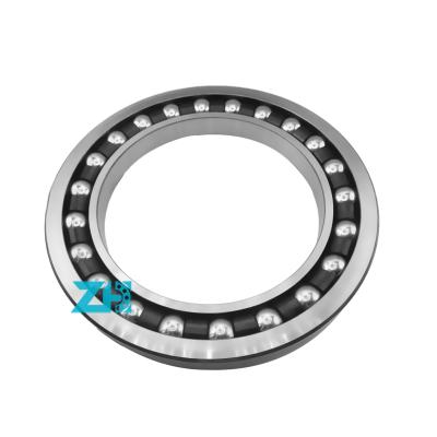 China Excavator Bearing 24100U1682S19 High Load Capacity P0-P4 Precision GCR15 Steel for sale