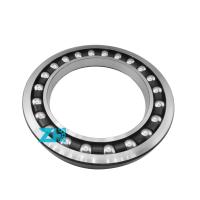 China Excavator Bearing 24100U1682S19 High Load Capacity P0-P4 Precision GCR15 Steel for sale