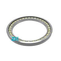 China Excavator Bearing LQ15V00007S077 GCR15 Steel Long Durability P0-P4 Precision for sale