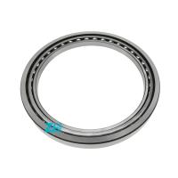 China Excavator Bearing TZ200B1021-01 Super Finished Raceways GCR15 P0/P6/P5/P4 Precision for sale