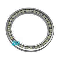 China Excavator Bearing XKAQ00175YN 15V00037S024 Low Friction GCR15 Steel P0-P4 Precision for sale