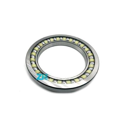 China Excavator Bearing 15V00037S024 YN15V00037S149 Low Energy Consumption GCR15 for sale