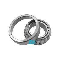 China Excavator Bearing 2109-9041 2109-9042 GCR15 Steel Low Noise P0-P4 Precision for sale