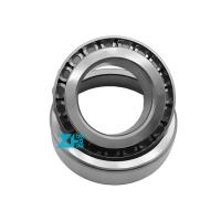 China Excavator Bearing 2109-9041 2109-9042 GCR15 Steel Low Noise P0-P4 Precision for sale