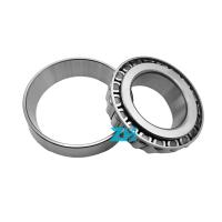 China Excavator Bearing 2109-9041 2109-9042 GCR15 Steel Low Noise P0-P4 Precision for sale
