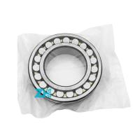 China Excavator Bearing SA7118-00040 SA7118-00230 High Precision P0-P4 GCR15 Steel for sale