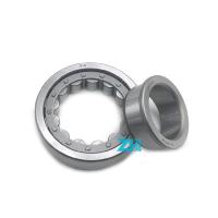 China Excavator Bearing SA8230-21580 SA8230-21590 VOE14503941 Low Friction GCR15 for sale