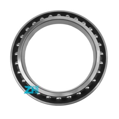 China Low Noise Quiet Excavator Bearing VOE14538940 VOE14547261 VOE14552875 P6 Precision for sale