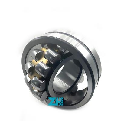 China Spherical Super Finished Raceways Excavator Bearing VOE14640027 VOE14640028 P6 Precision for sale