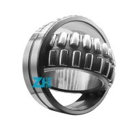 China Precision P6 Excavator Bearing VOE14640028 Standard Size GCR15 High Load Capacity for sale