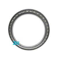 China Replacement Excavator Bearing XKAQ-00175 GCR15 Steel P0-P4 Precision for Heavy Duty Machinery for sale