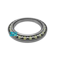 China Spherical Excavator Bearing XKAQ-00218 XKAQ-00515 XKAY-00449 GCR15 P0-P4 for sale