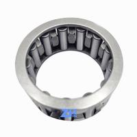 China Precision P6 Excavator Bearing 094-1542 096-4339 102-6508 GCR15 Standard Size for sale