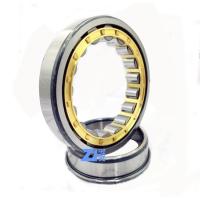 China Excavator Bearing 102-6514 102/6514 High Limiting Speed GCR15 Steel P0 P6 P5 P4 for sale