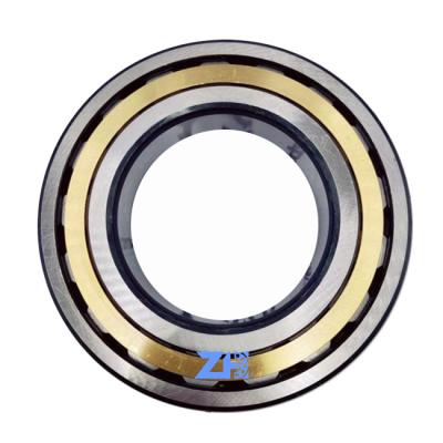 China Excavator Bearing 102-6514 102/6514 High Limiting Speed GCR15 Steel P0 P6 P5 P4 for sale