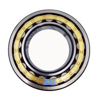 China Excavator Bearing 096-4339 102-6508 GCR15 Steel P0-P4 Precision Durable Seals for sale