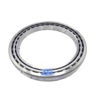 China GCR15 Excavator Bearing 102-6525 102/6525 122-5318 Low Vibration P0-P4 Precision for sale