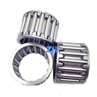 China Excavator Bearing 136-2827 150-0909 High Load-Bearing Capacity GCR15 Steel for sale