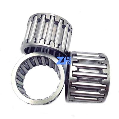 China Excavator Bearing 136-2827 150-0909 High Load-Bearing Capacity GCR15 Steel for sale