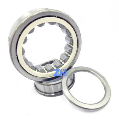 China Spherical Excavator Bearing 165-2801 165/2801 GCR15 High Load Capacity for sale