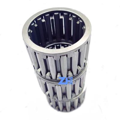 China GCR15 Excavator Bearing 165-5855 168-8451 Standard Size P0-P4 Precision for sale