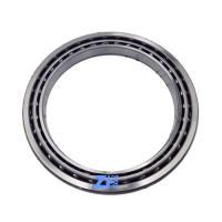 China P4 Excavator Bearing 168-8452 171-9336 Durable GCR15 Steel Low Noise for sale