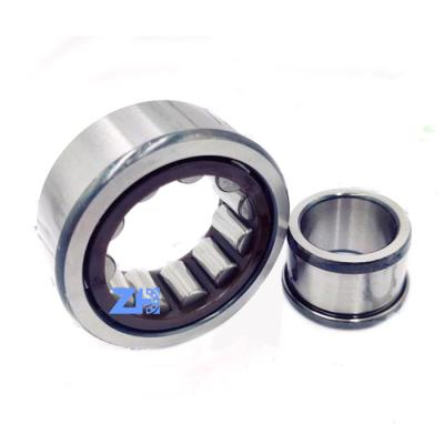 China Excavator Bearing 180-6769 180/6770 High Load Capacity GCR15 Standard Size for sale