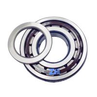 China Spherical Structure Excavator Bearing 180-6770 180/6770 High Load Capacity GCR15 for sale