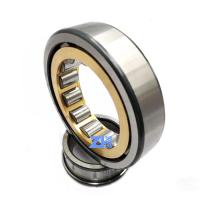 China Hydraulic Pump Bearing 708-2L-32150 for PC130 PC200 Excavator Chrome Steel P0-P5 Precision for sale