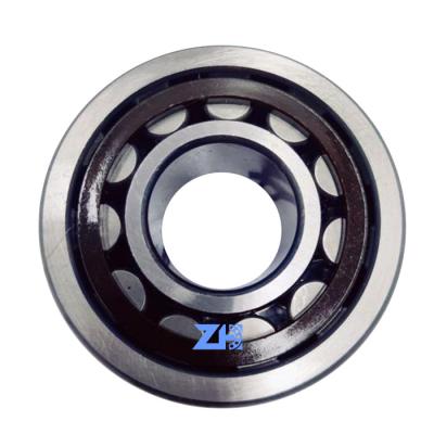 China P5 Excavator Bearing 188-4171 191-2514 Standard Size GCR15 Low Energy Consumption for sale