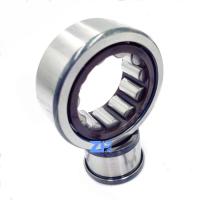 China P5 Excavator Bearing 188-4171 191-2514 Standard Size GCR15 Low Energy Consumption for sale