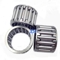 China Excavator Bearing 191-2569 191/2596 GCR15 Low Noise P0-P4 Precision for sale