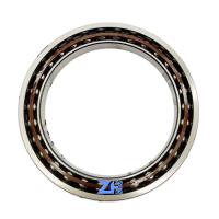 China Spherical Excavator Bearing 198-5018 199-4582 GCR15 Long Life Standard Size for sale