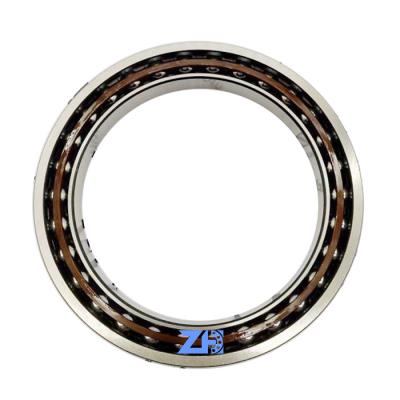 China Spherical Excavator Bearing 198-5018 199-4582 GCR15 Long Life Standard Size for sale