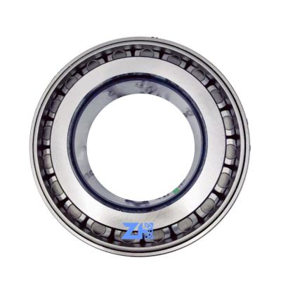 China Excavator Bearing 201-26-62330 203-26-61320 GCR15 Steel P0 Precision Heavy Duty for sale