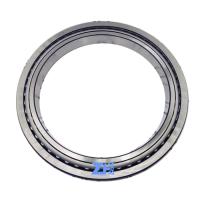 China GCR15 High Load Excavator Bearing 207-27-72220 Standard Size P0-P4 Precision for sale