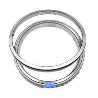 China GCR15 High Load Excavator Bearing 207-27-72220 Standard Size P0-P4 Precision for sale