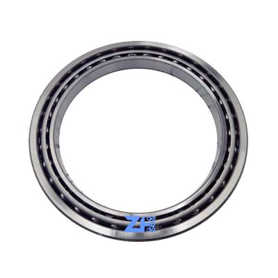 China Excavator Bearing 208-27-51240 208/27/51240 GCR15 Steel High Load Capacity Durable Seals for sale