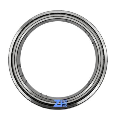 China 209-27-61360 Excavator Bearing High Load Capacity GCR15 Steel P0-P4 Precision for sale