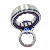 China Super Finished Raceways Excavator Bearing 247-8713 GCR15 P0-P4 Precision for sale