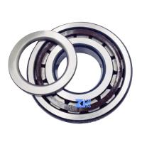 China Super Finished Raceways Excavator Bearing 247-8713 GCR15 P0-P4 Precision for sale