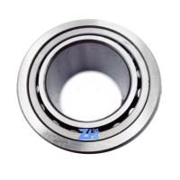China Excavator Bearing 247-8715 Low Noise GCR15 Material P0-P4 Precision for sale