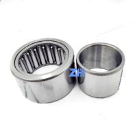China Excavator Bearing 247-8715 Low Noise GCR15 Material P0-P4 Precision for sale